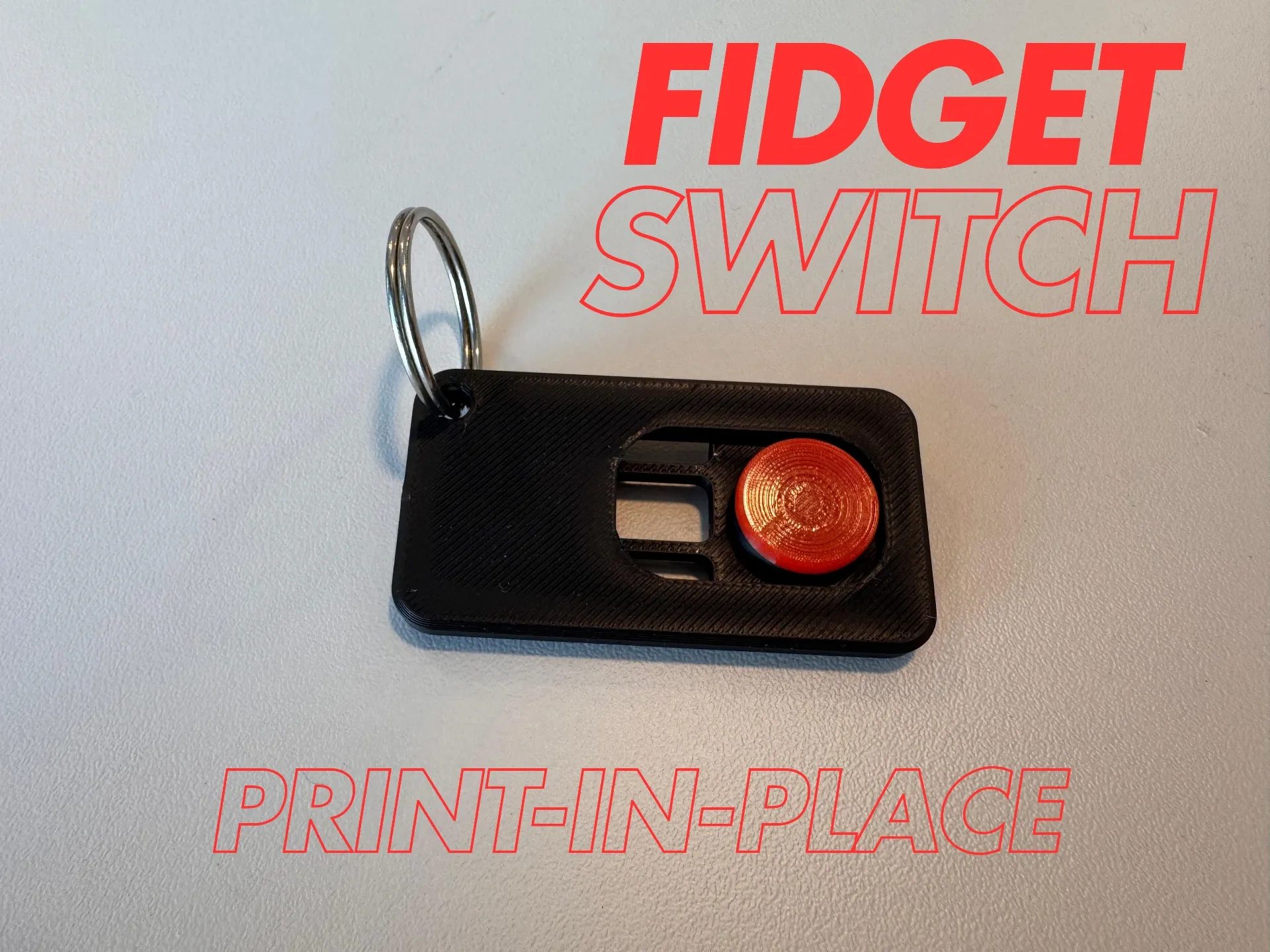 Fidget switch 来自 Laurensguijt - MakerWorld