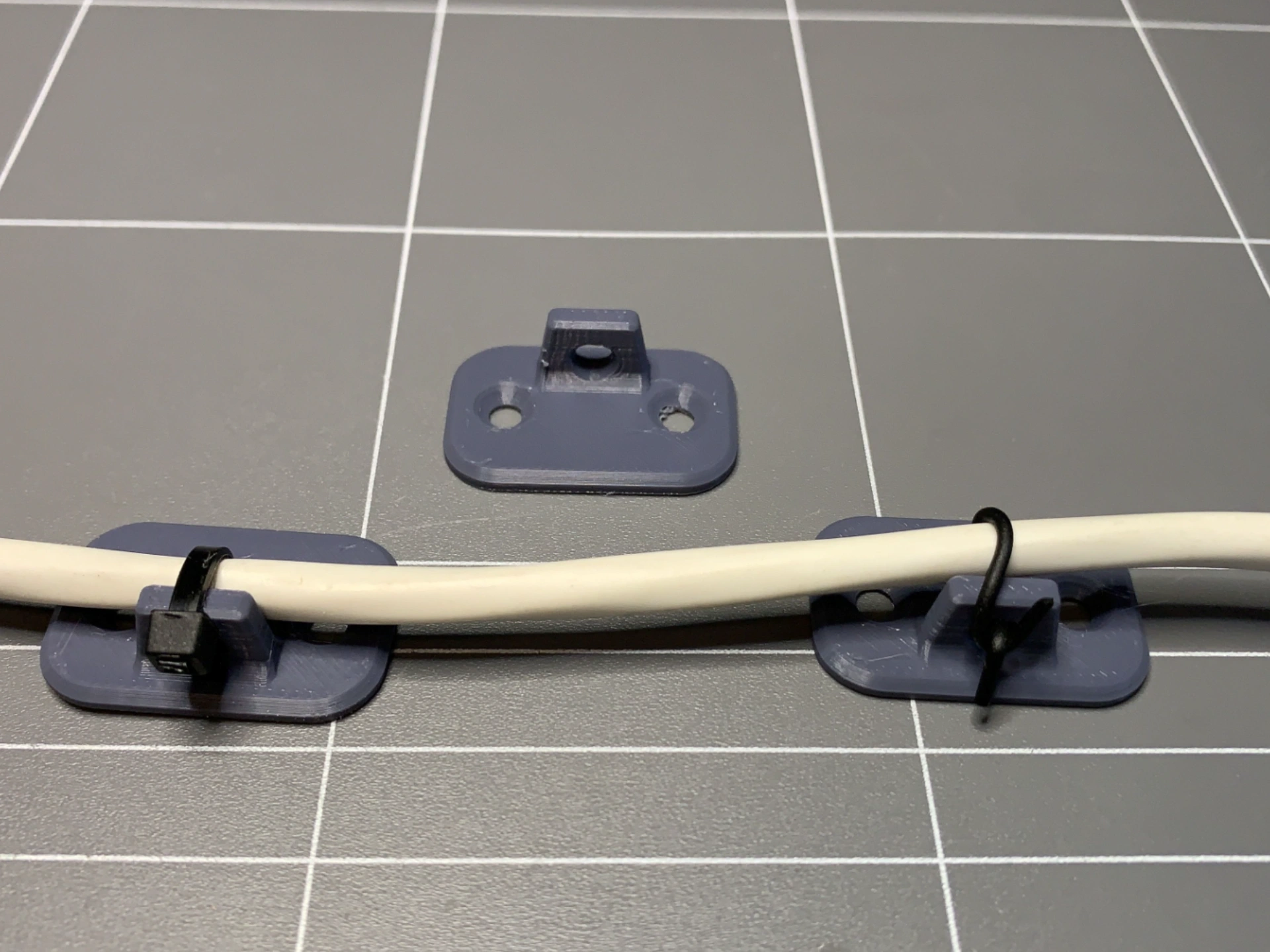 Cable Tie Point 来自 Wiseone - MakerWorld