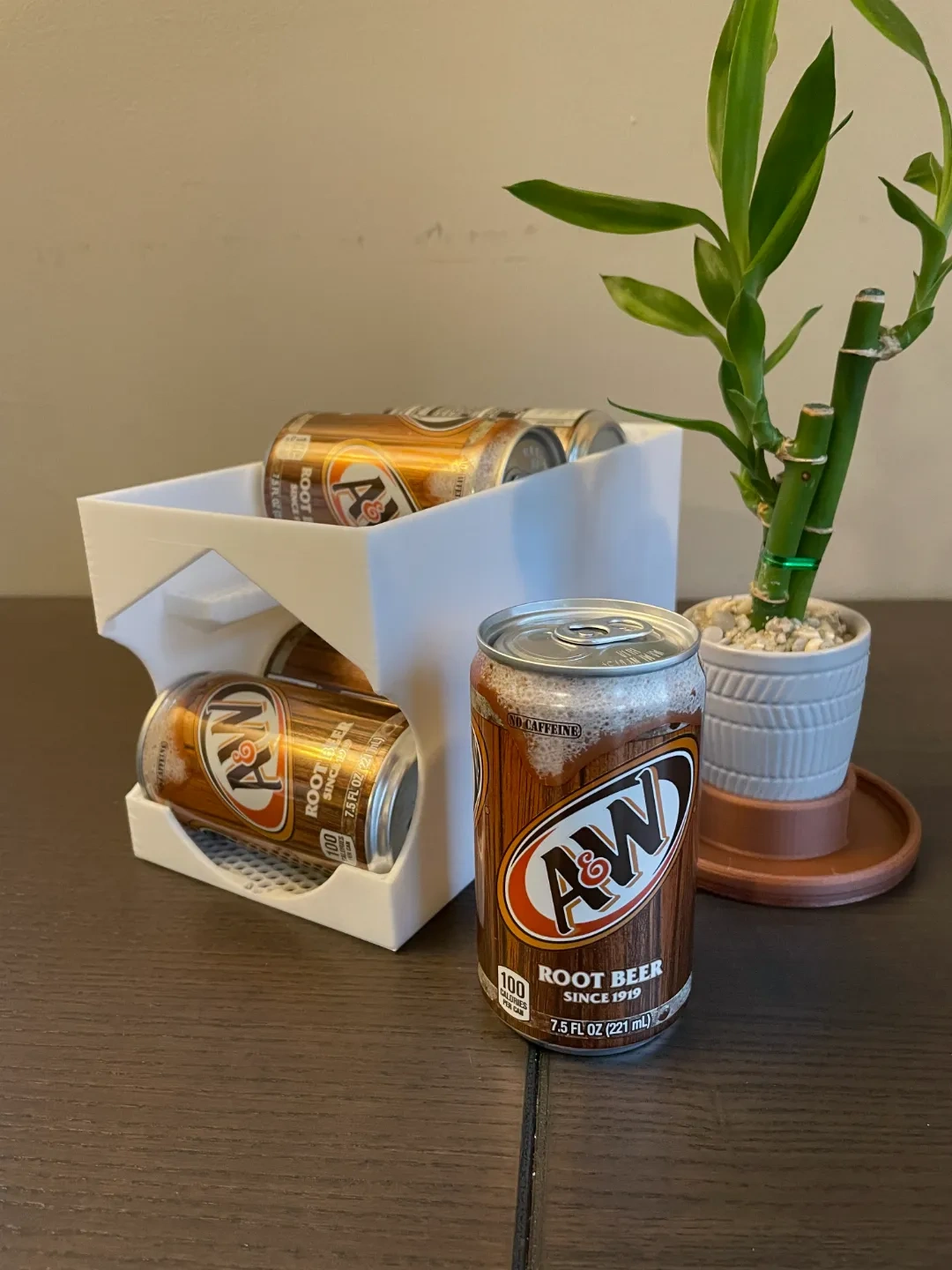 Mini Can Dispenser 来自 FDM NERD - MakerWorld