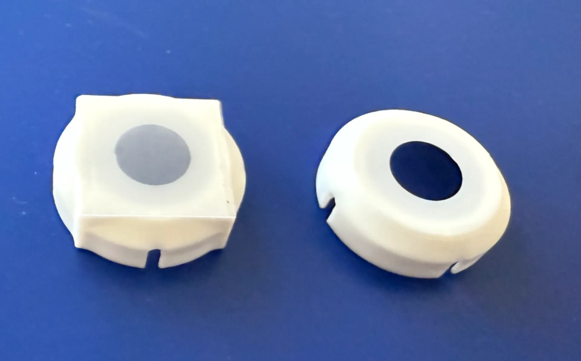 奥林巴斯BH2摇摆式顶盖Kristiansen照明 来自 Sam - MakerWorld