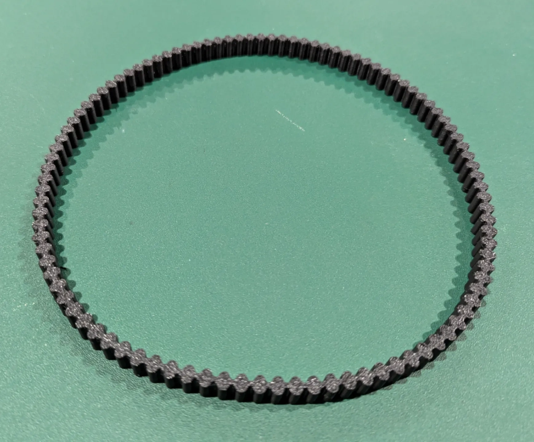 HTD5 双面 9 毫米宽同步带 来自 Cal - MakerWorld