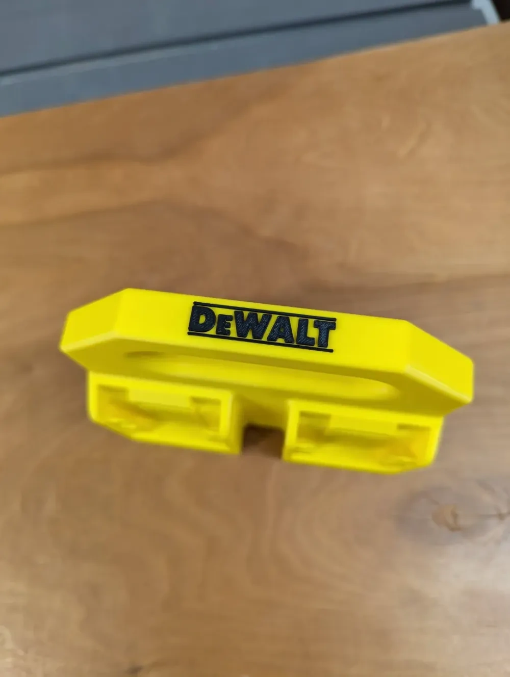 得伟电池架 - 免费 3D 打印模型 - MakerWorld