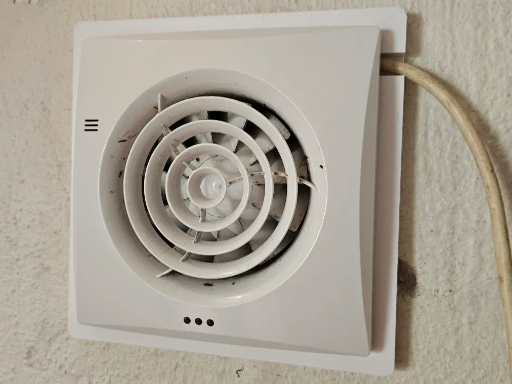 排气扇/换气扇间距块 来自 k3ldar - MakerWorld