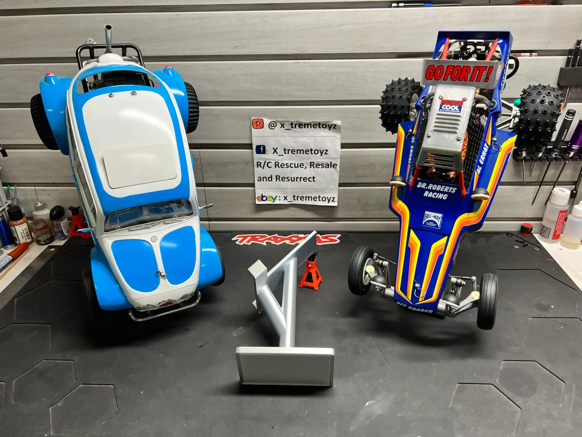 遥控器展示架 来自 Defnot Designs - MakerWorld