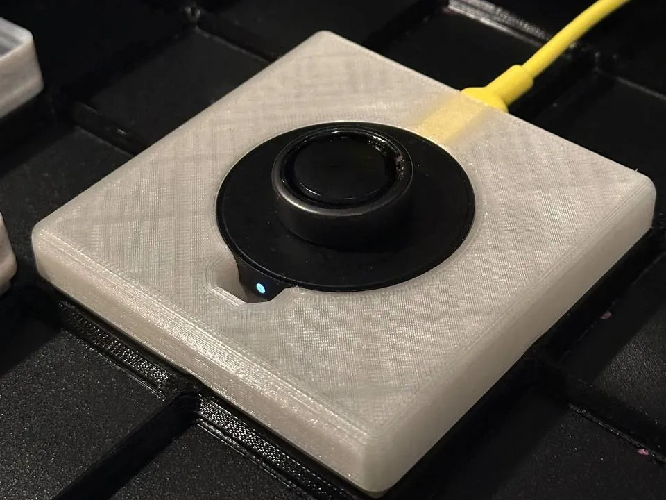 Oura Ring Charger - Gridfinity 2x2 来自 lucemans - MakerWorld