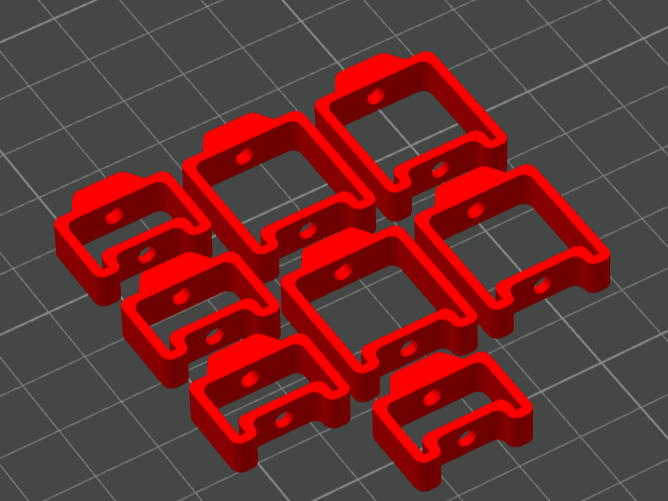 ack75脚垫 来自 屎莱姆 - MakerWorld