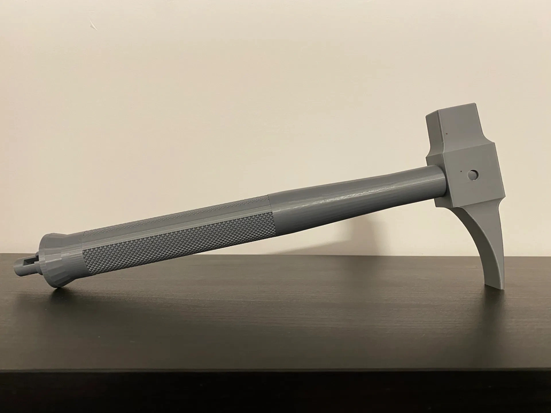 Apollo 11-12 Geological Hammer (NASA's Replica) 来自 Matteo C. - MakerWorld