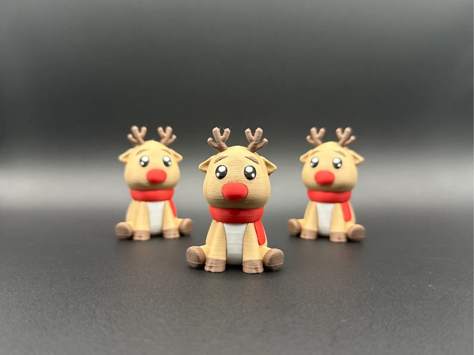 Rudolf 来自 Makerize3D - MakerWorld