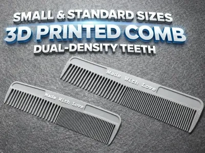 YEMI | 3D Lab • Functional • Design | Home - MakerWorld