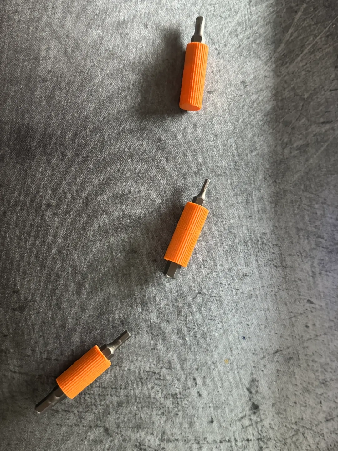 super compact bitholder 来自 How to do sth - MakerWorld