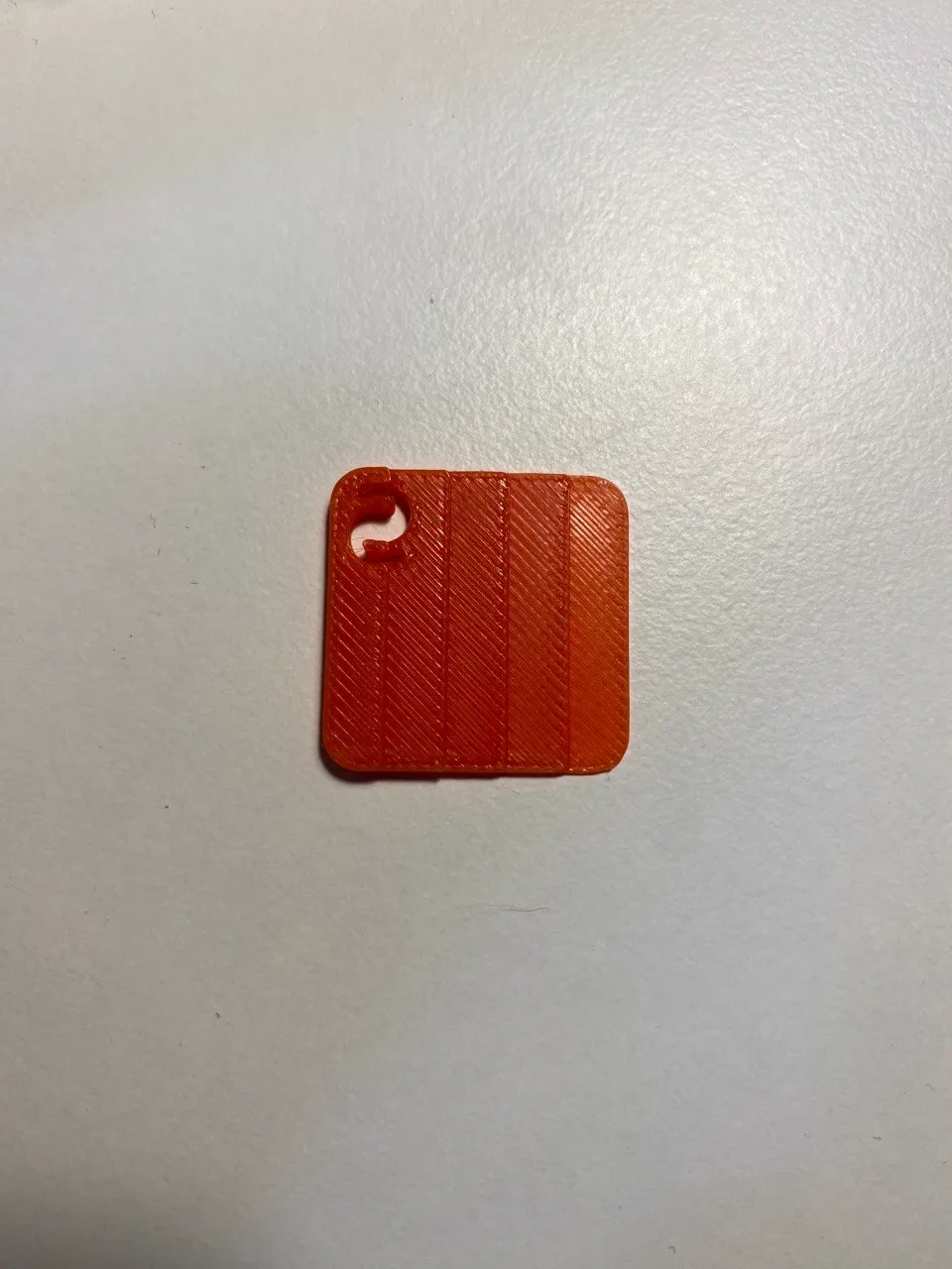 Bambu Lab Universal test ladder Filament Swatches 来自 moc3dp - MakerWorld