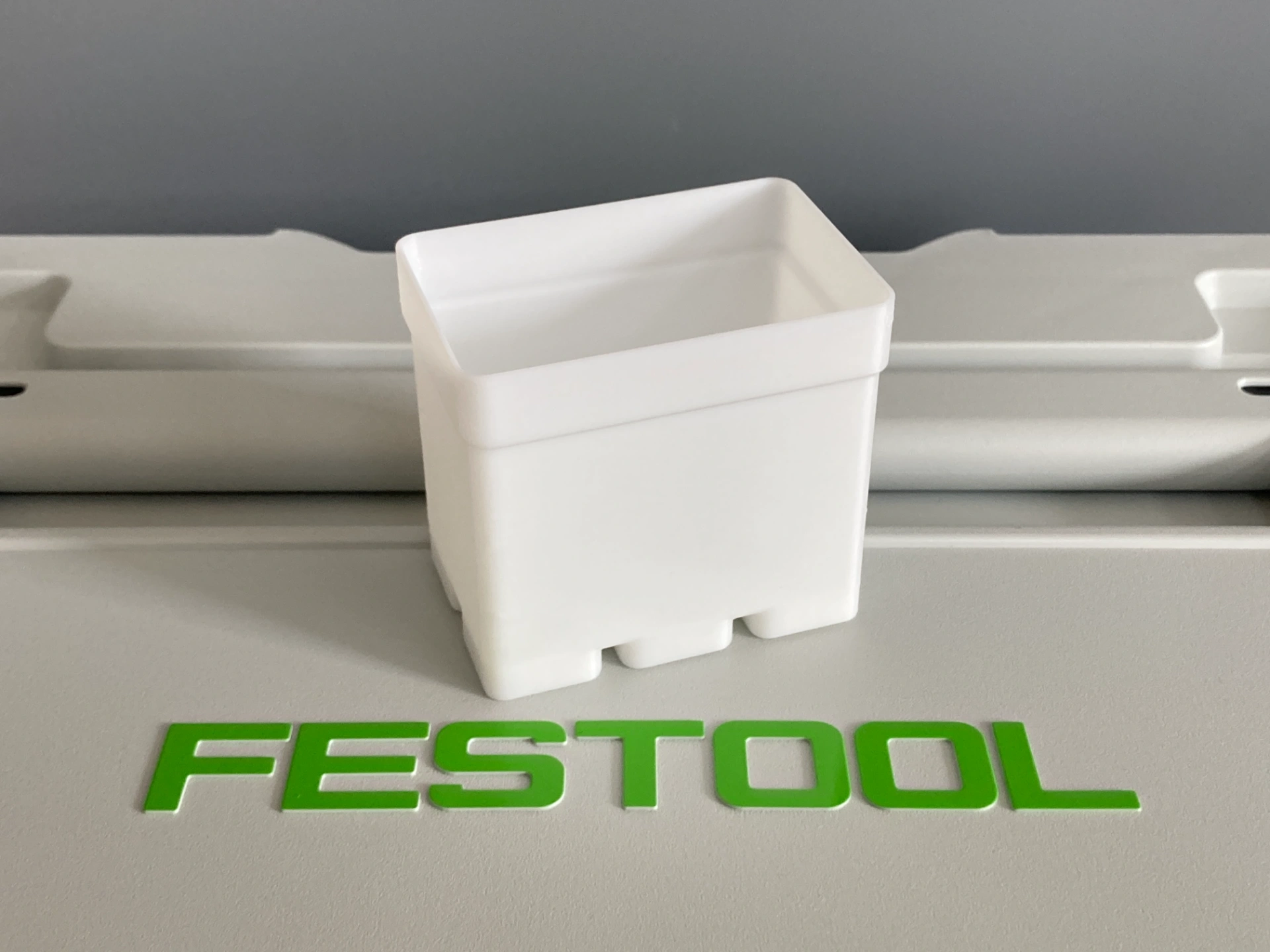 Festool Sys3 Box 50x75mm 来自 Zhanchi Wang - MakerWorld