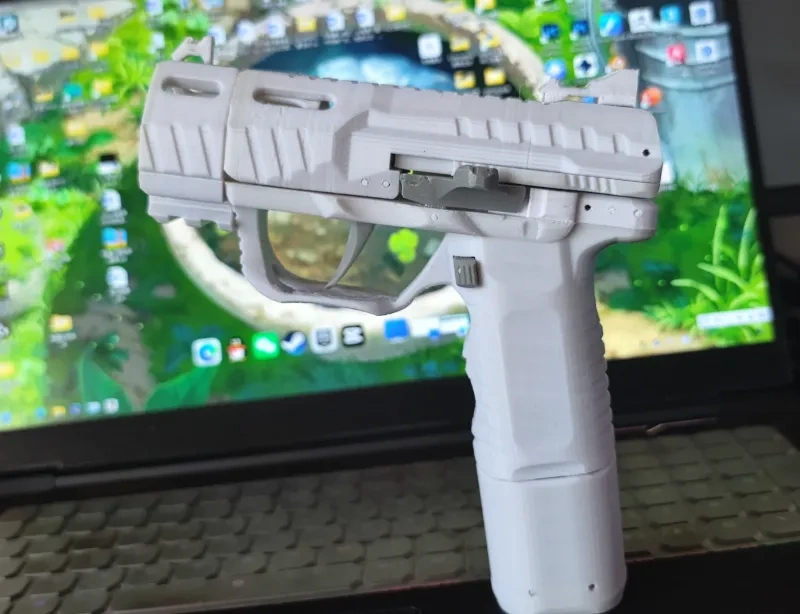 BLOCK26 | 收藏夹 - MakerWorld：下载免费3D模型