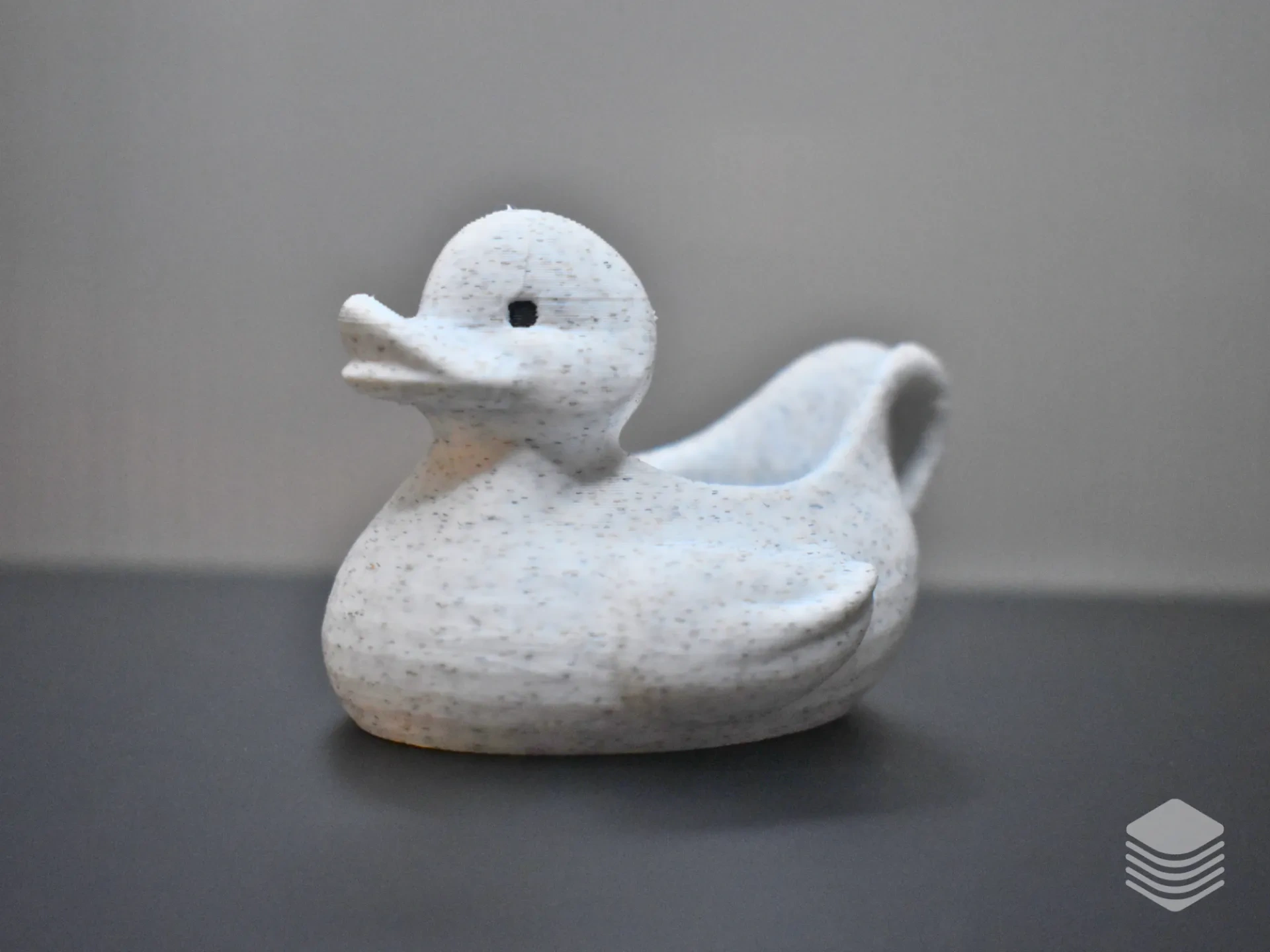 卤汁船鸭 来自 ATRO - MakerWorld