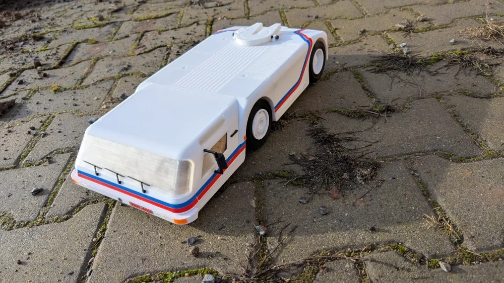 Steinwinter Supercargo 2040 - 模型 1:14 来自 fr3D MakerWorld：免费下载 3D 模型