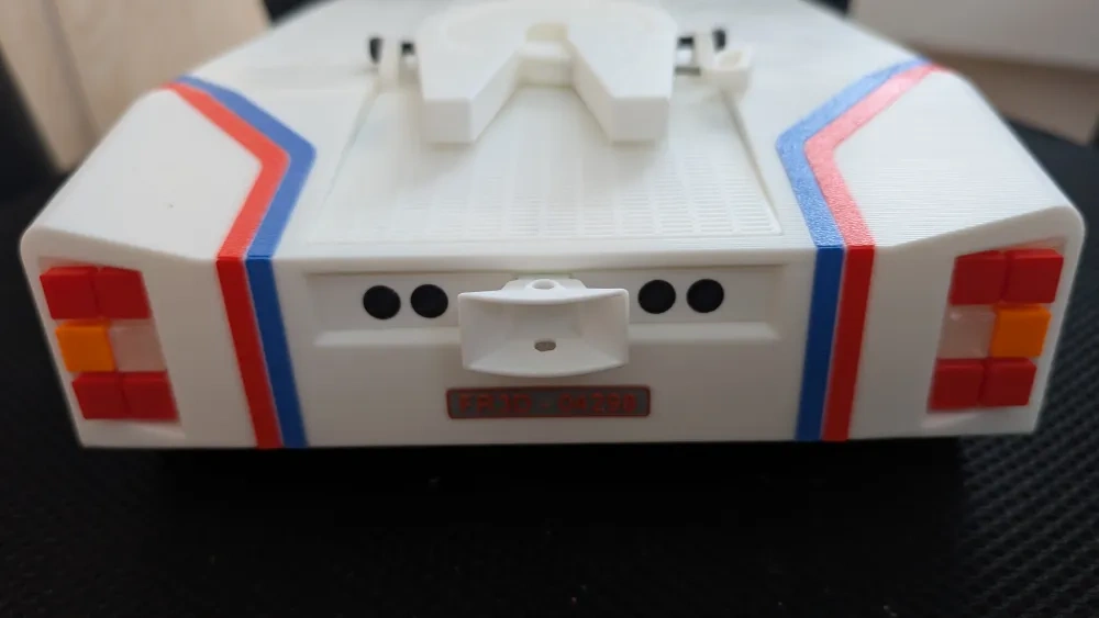 Steinwinter Supercargo 2040 - 模型 1:14 来自 fr3D MakerWorld：免费下载 3D 模型