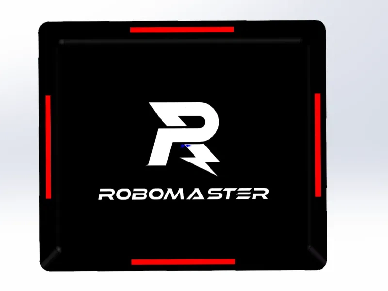 RoboMaster | 收藏夹 - MakerWorld：下载免费3D模型