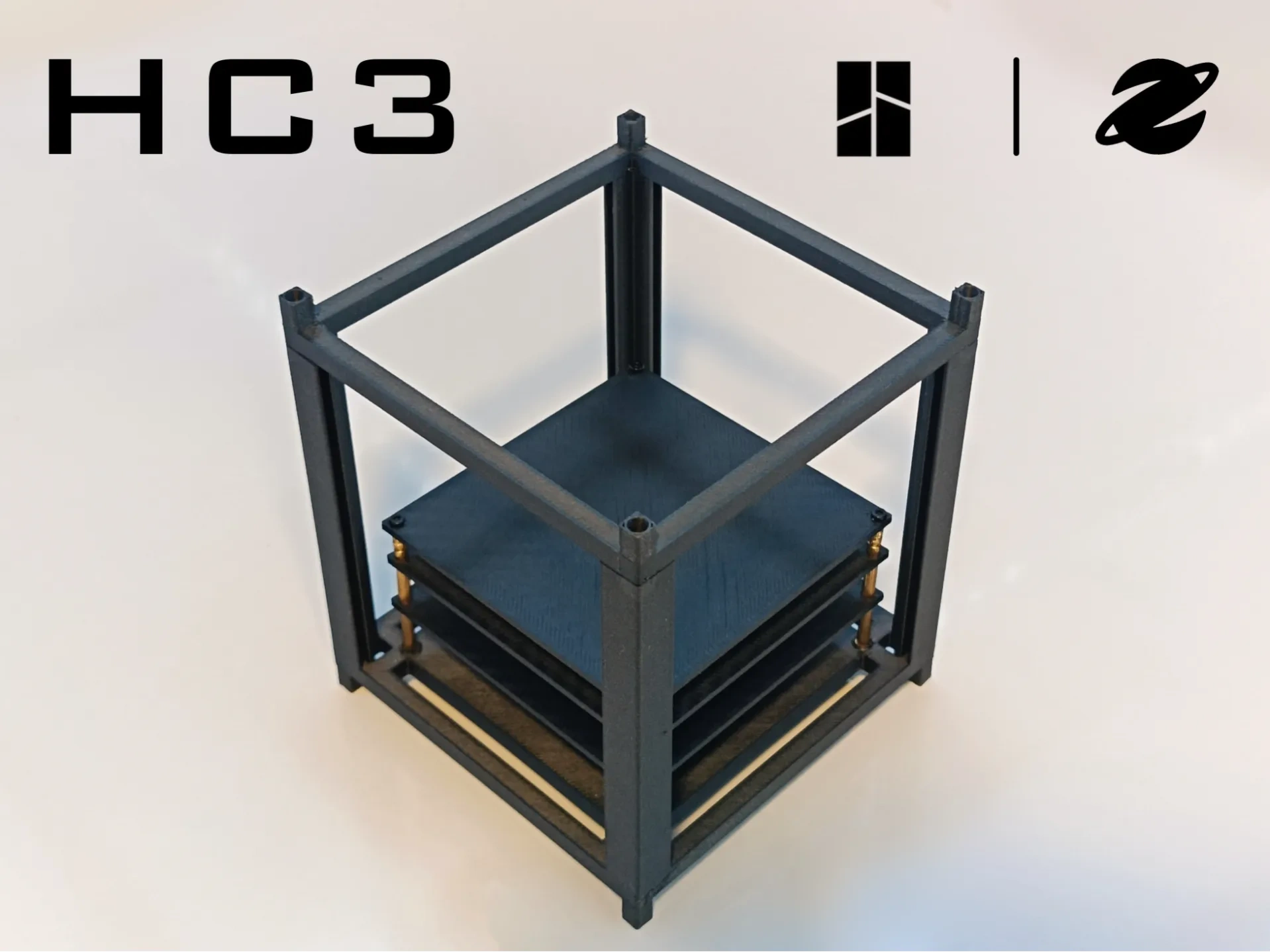 HC3 来自 Petros_mpla - MakerWorld