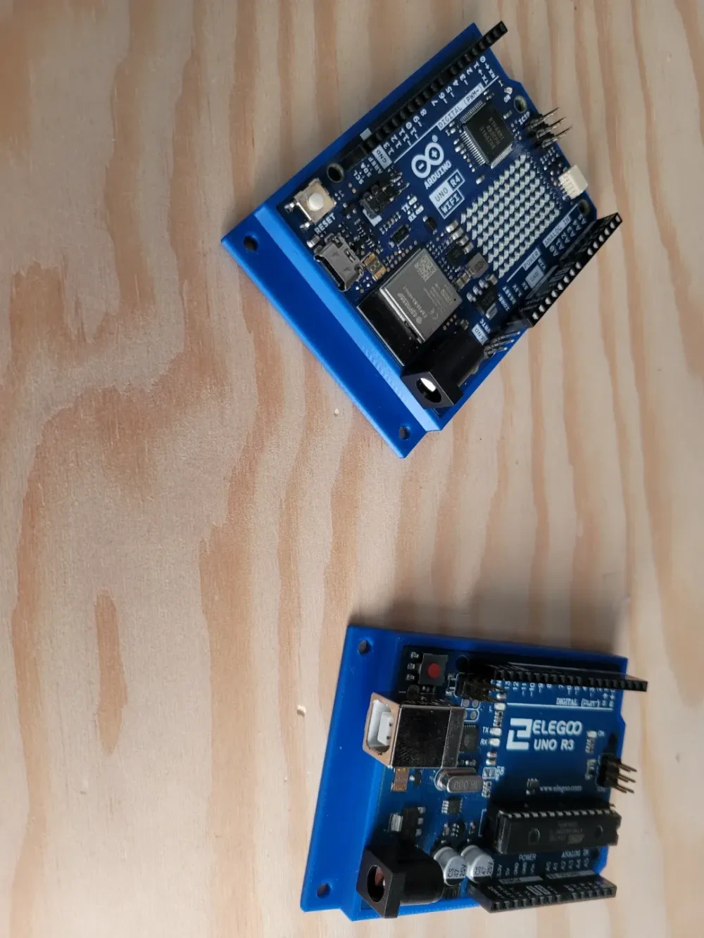 Arduino Uno Mounting Plate 来自 StRicochet - MakerWorld