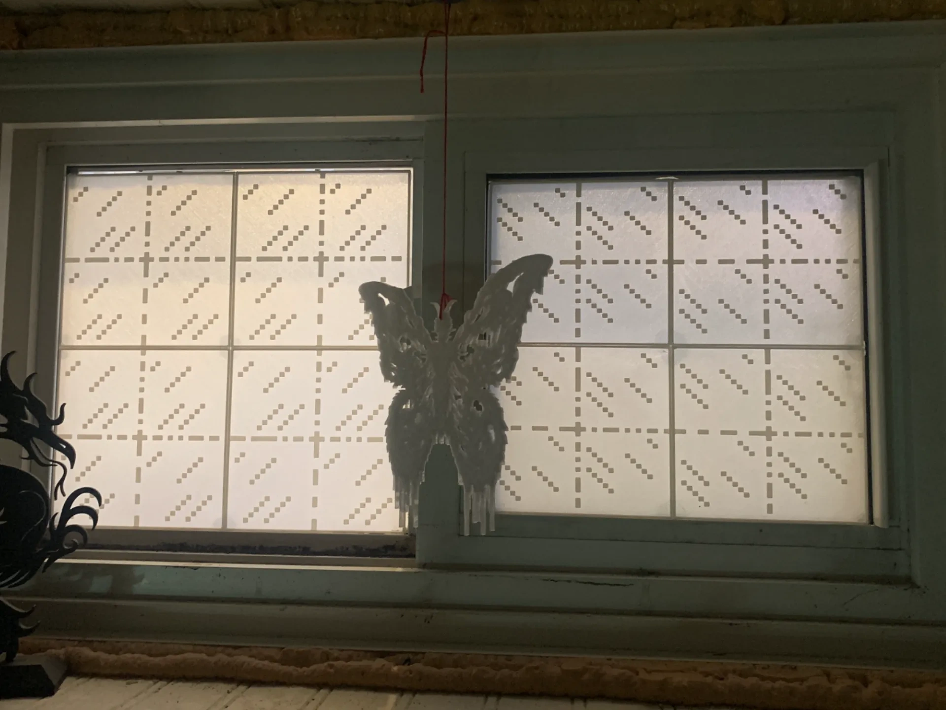 Minecraft Glass Panes 来自 Zzz3DSelkirk - MakerWorld