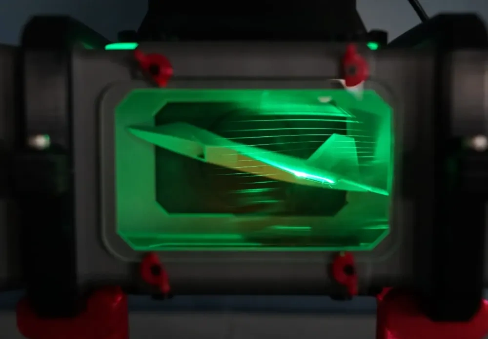 模块化风洞，用于STEM教育 来自 Jerrod H MakerWorld：免费下载 3D 模型