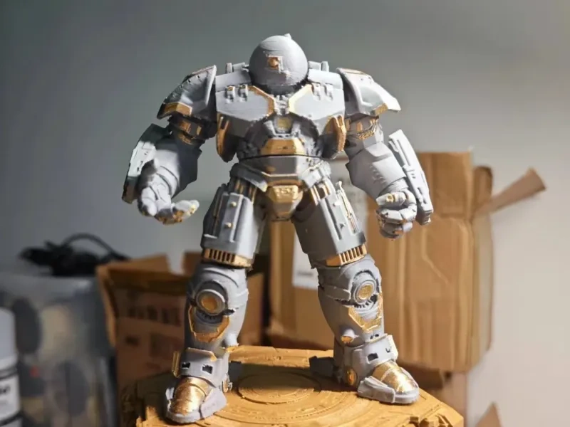 海藻 8 来自 pierre97411 MakerWorld：免费下载 3D 模型