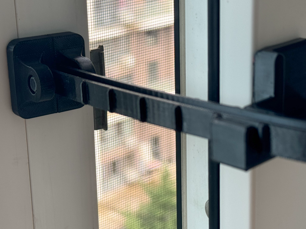 window holder 侧开窗固定器 来自 user_4237301875 - MakerWorld