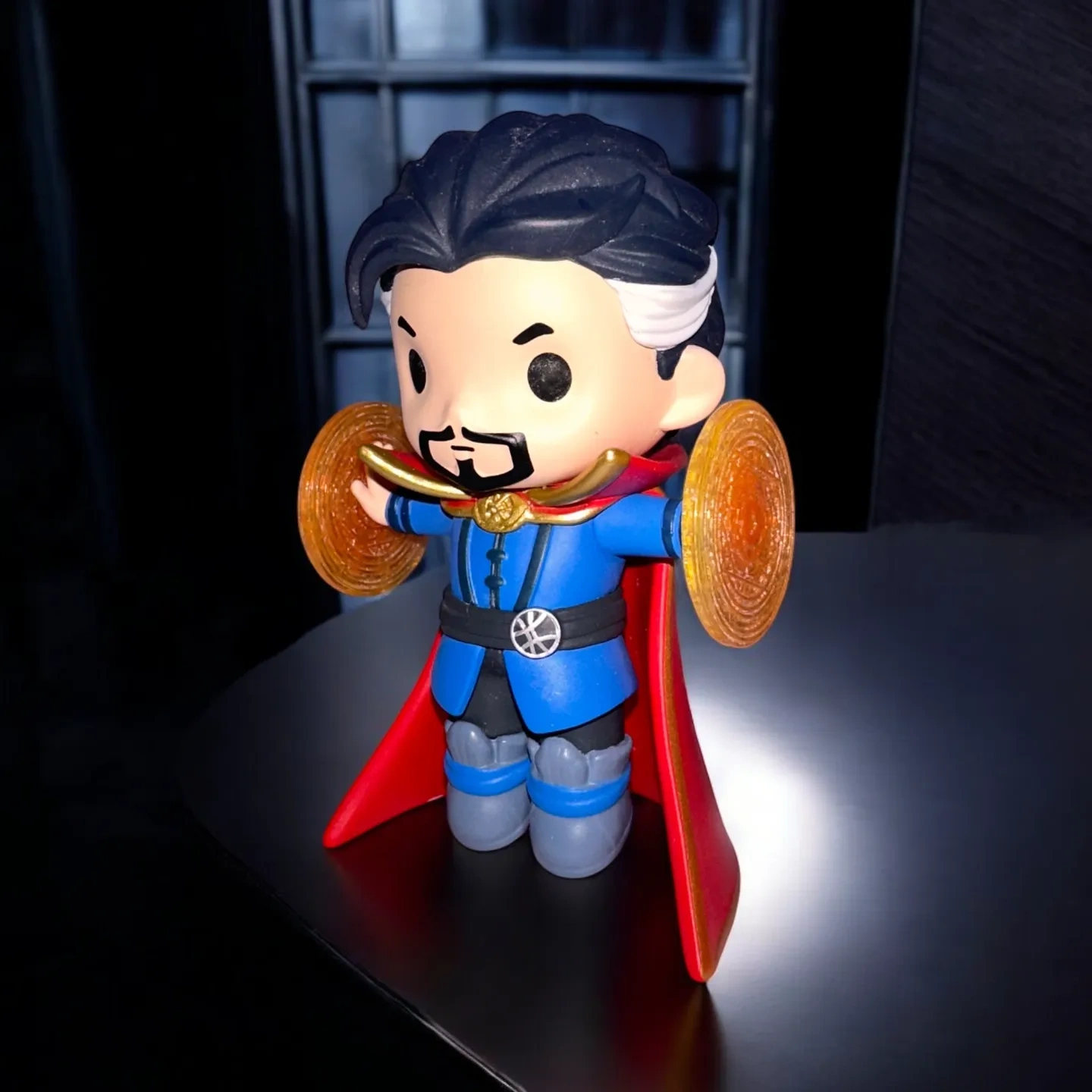 Marvel Avengers Doctor Stranger 来自 jowenx1c - MakerWorld