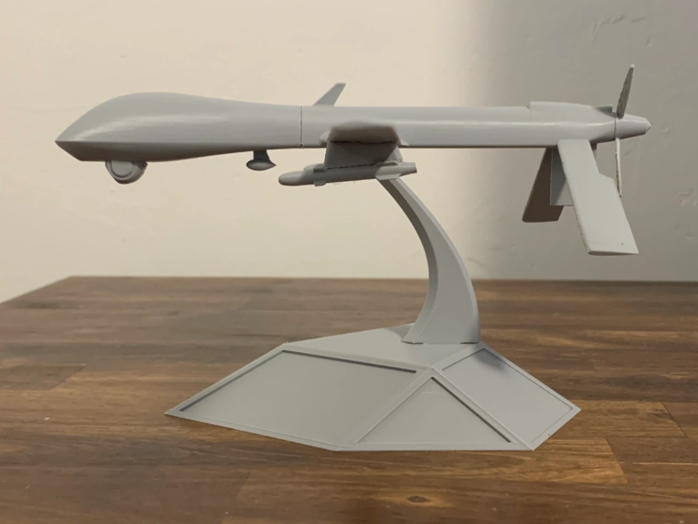 MQ-1 B Predator 来自 Sgt_Reckless - MakerWorld