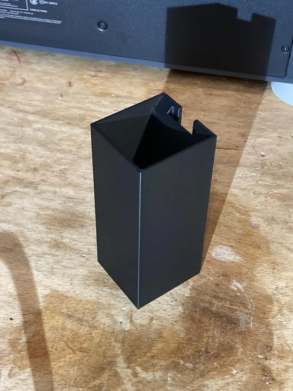 废料盘 V1 适用于 P1S/P2S/X1C/P1P 来自 leopoldwalter11 MakerWorld：免费下载 3D 模型