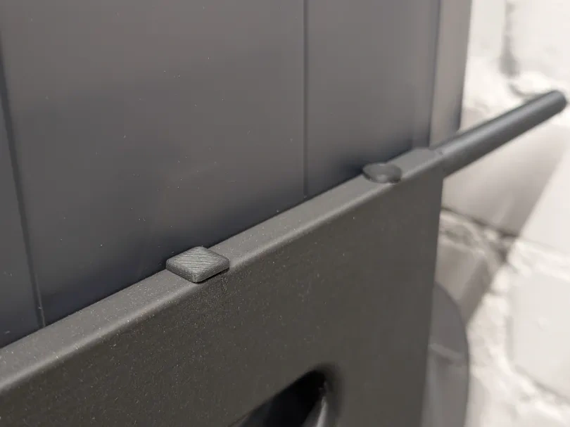 用于可堆叠AMS搁架的X型塞子 二次创作 - 来自 Adamation - MakerWorld