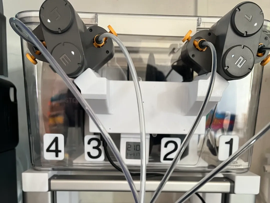 AMS标签AMS lite 来自 张一凡MakerWorld：免费下载 3D 模型