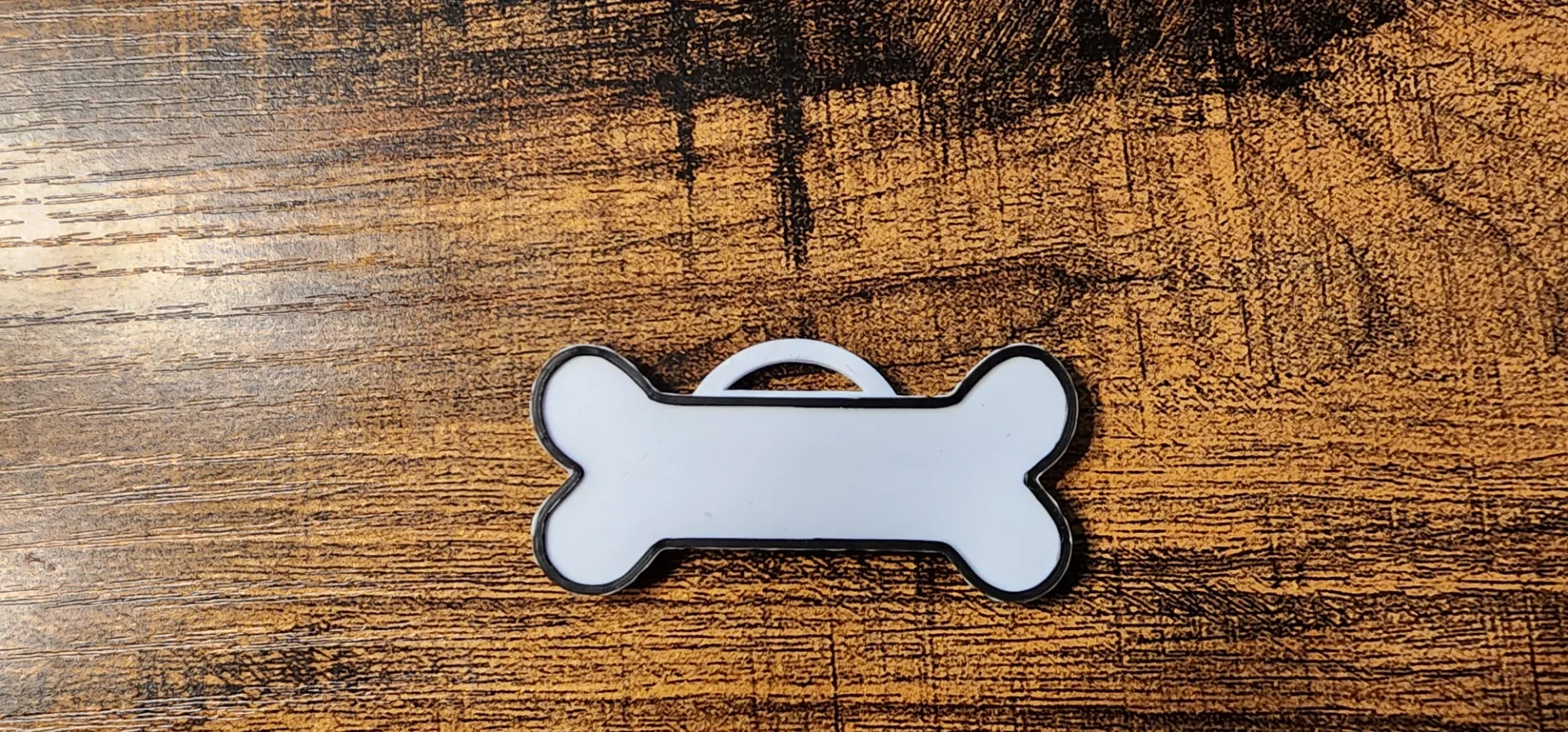 Dog Bone 2.0 V2 来自 3D-Printer-Imagination - MakerWorld