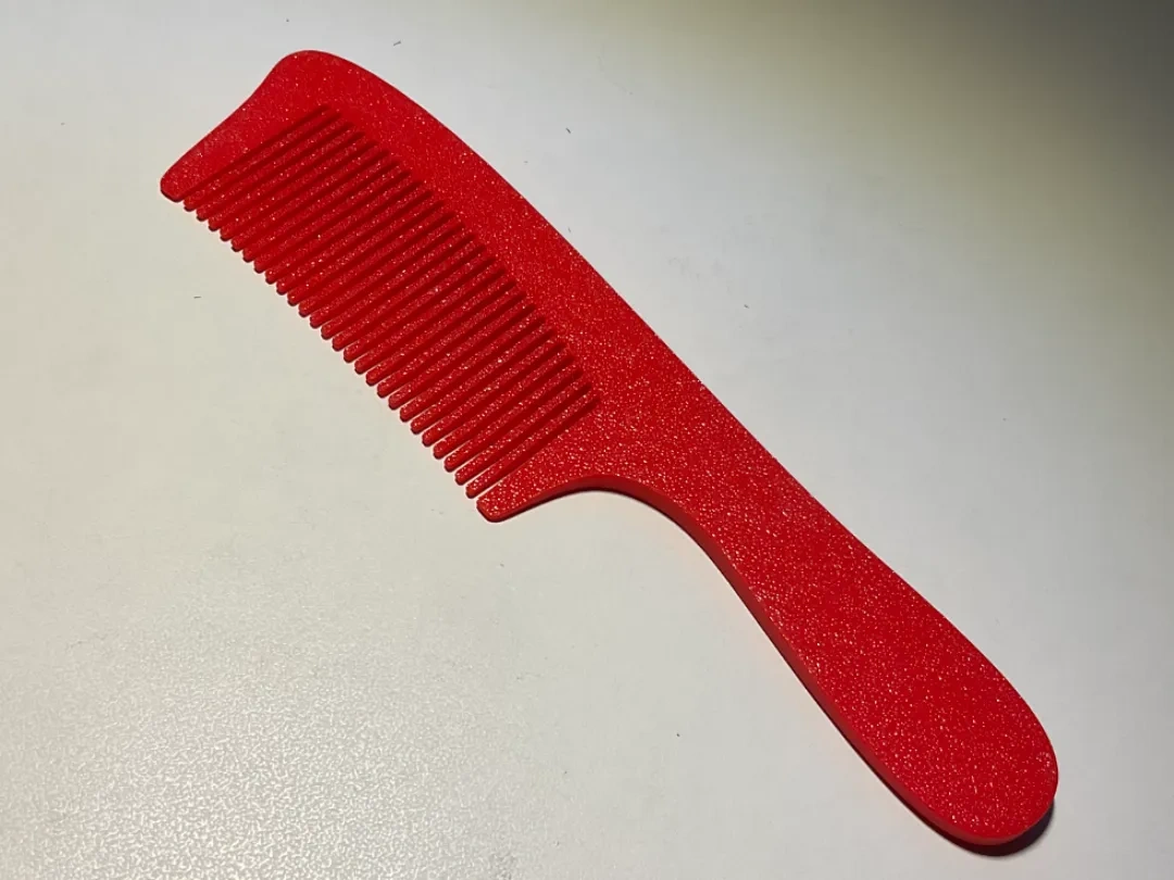 Barbers Comb 来自 Print-Man - MakerWorld