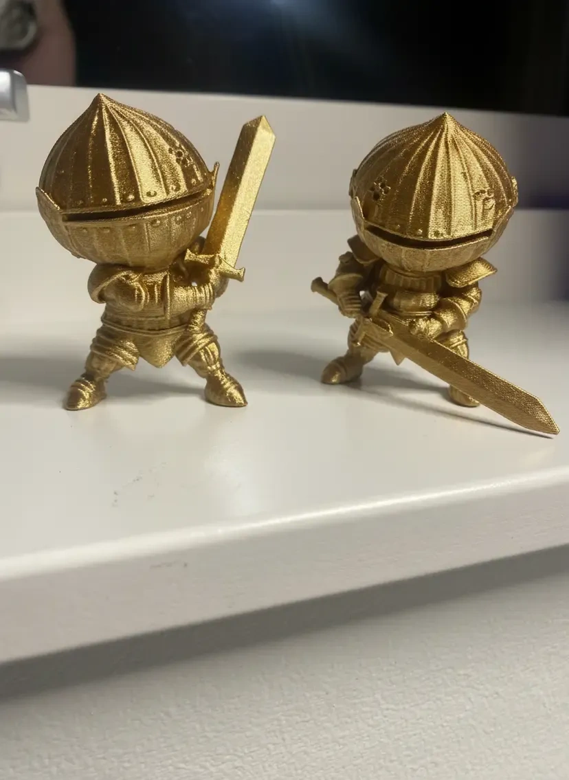 卡塔利纳的齐格迈耶和朋友 - 免费 3D 打印模型 - MakerWorld