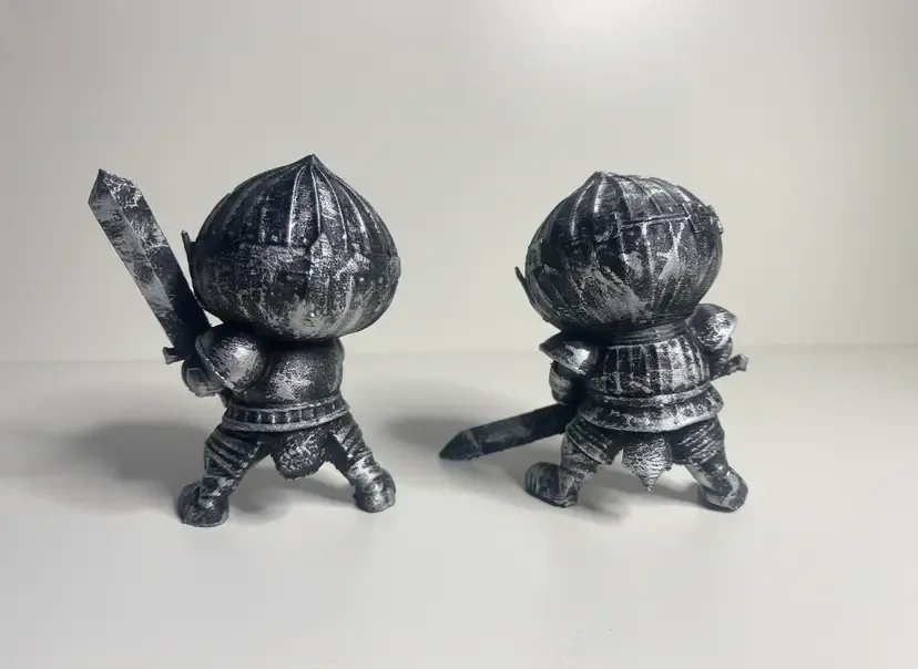 卡塔利纳的齐格迈耶和朋友 - 免费 3D 打印模型 - MakerWorld