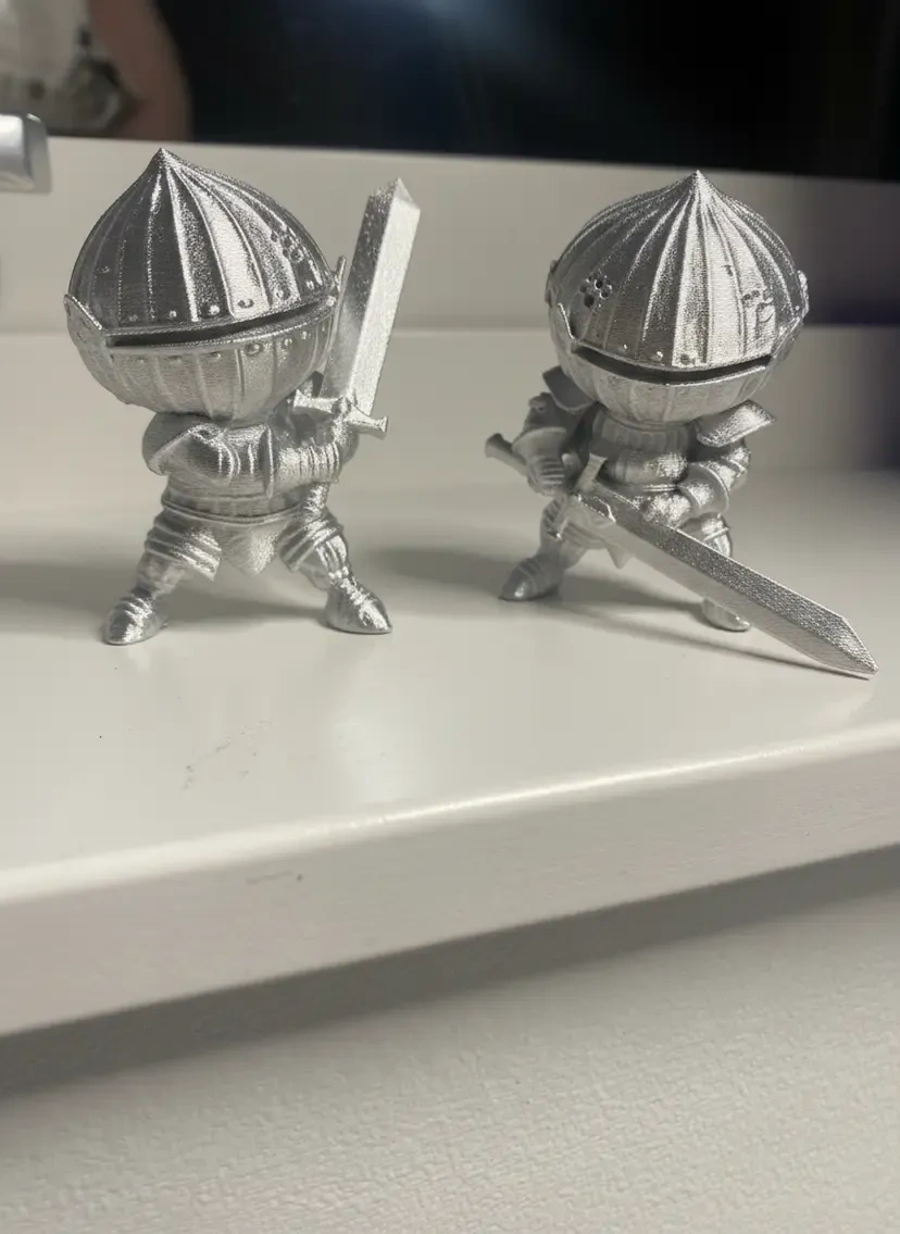 卡塔利纳的齐格迈耶和朋友 - 免费 3D 打印模型 - MakerWorld