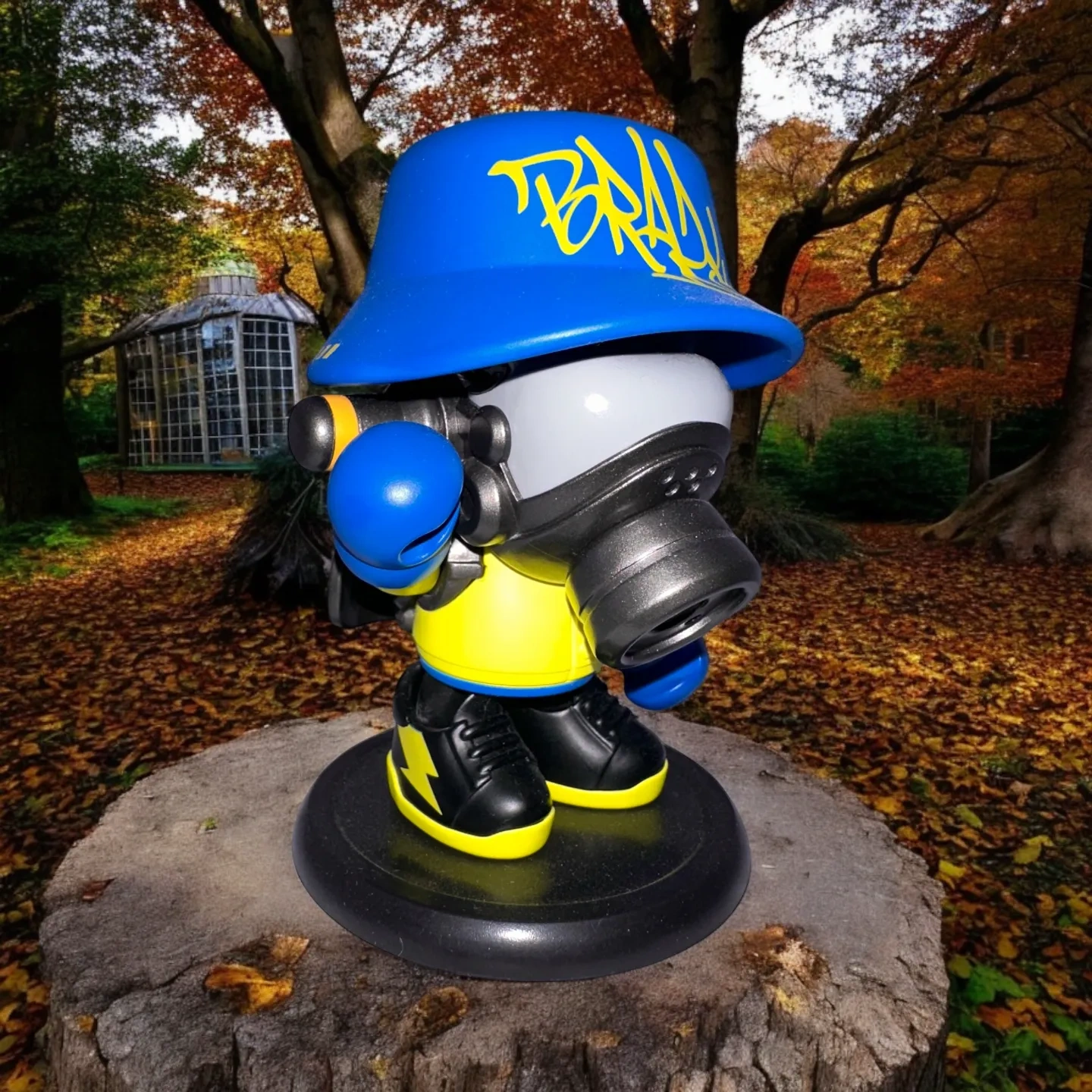 wazzup baby 来自 jowenx1c - MakerWorld