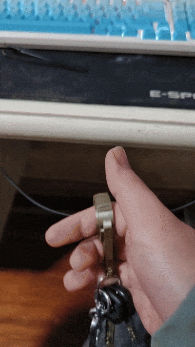 椰子yezz | 已发布 - MakerWorld