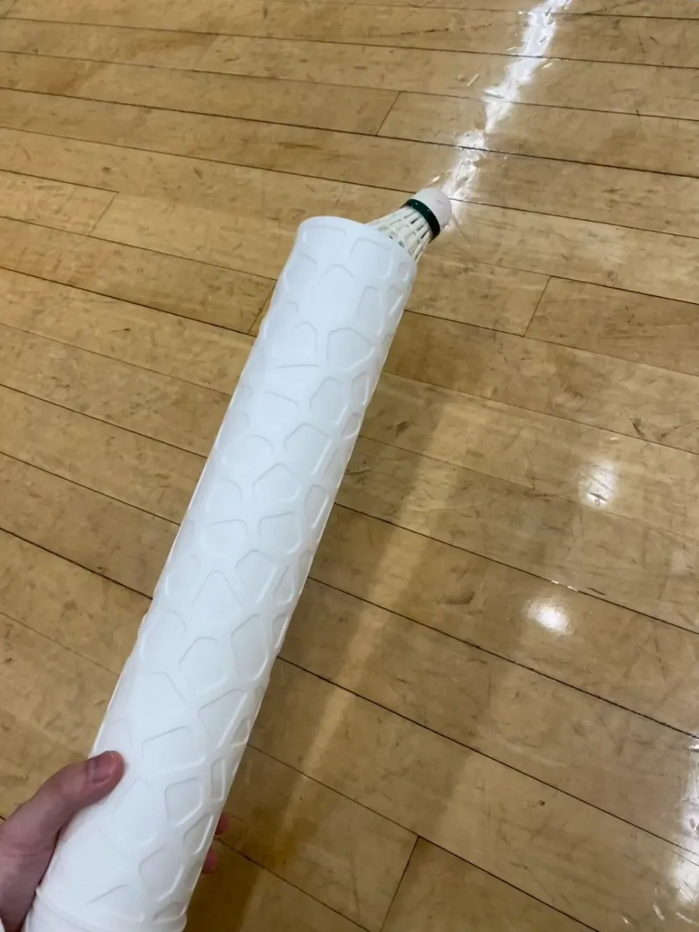 Badminton Shuttle Tube 来自 Willily - MakerWorld