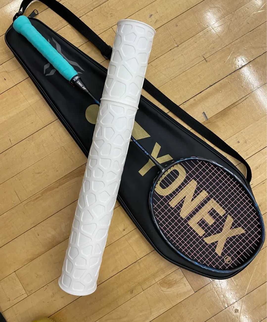 Badminton Shuttle Tube 来自 Willily - MakerWorld