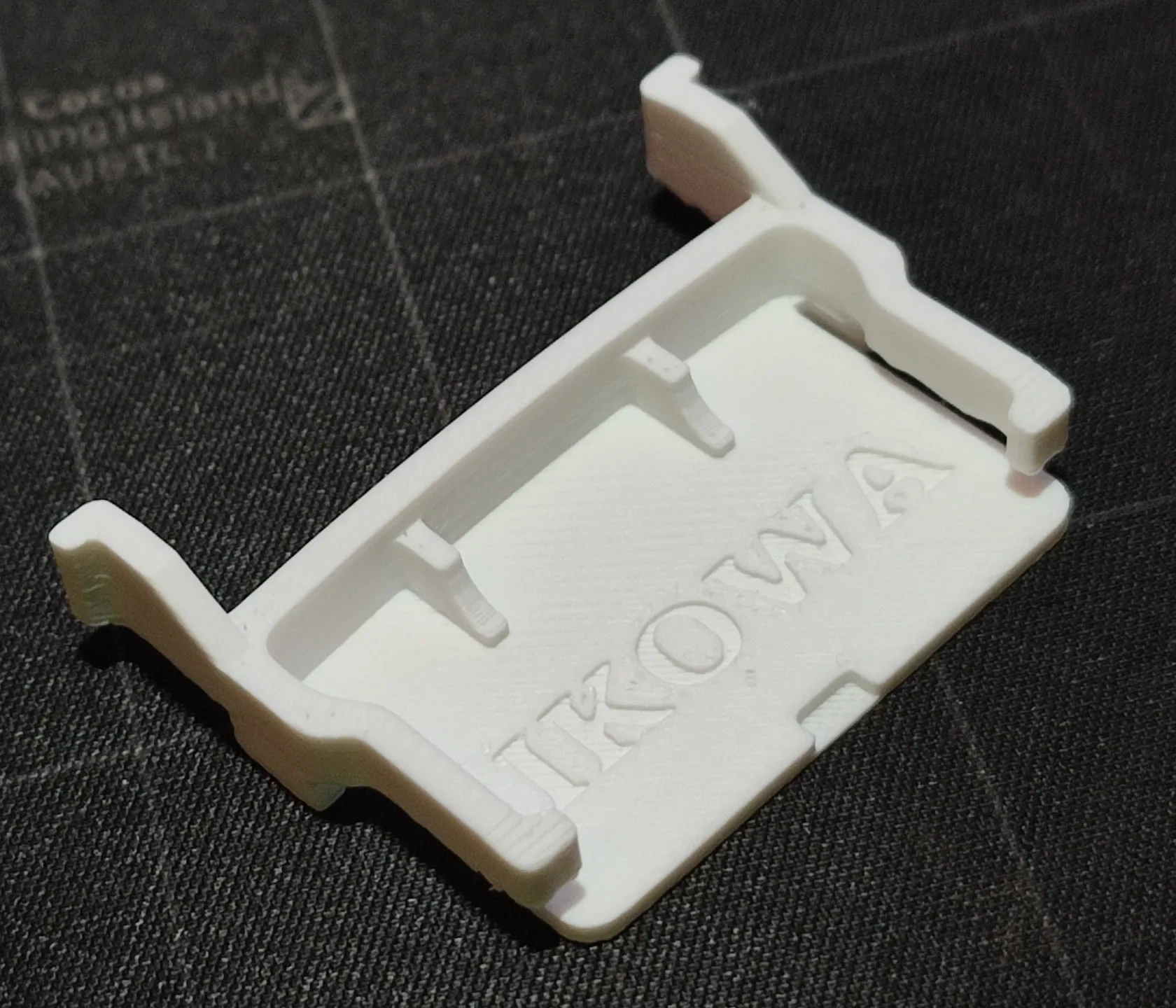 VIAT VTR850 Norbit 支架 来自 Ikowa - MakerWorld
