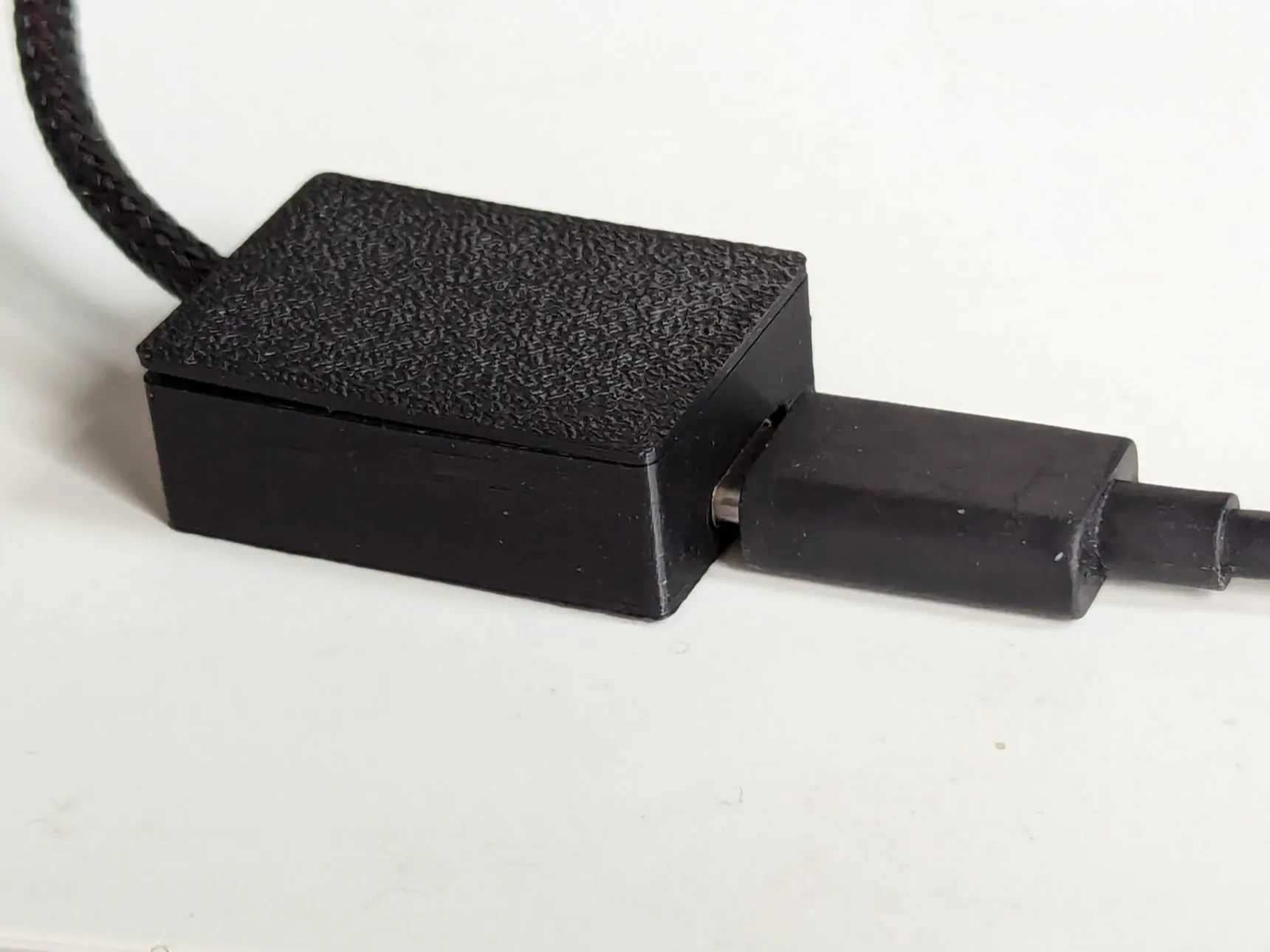 USB-C PD 触发器外壳 来自 Tom - MakerWorld