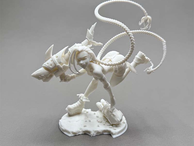 Jinx 模型 来自 目标一个亿 - MakerWorld