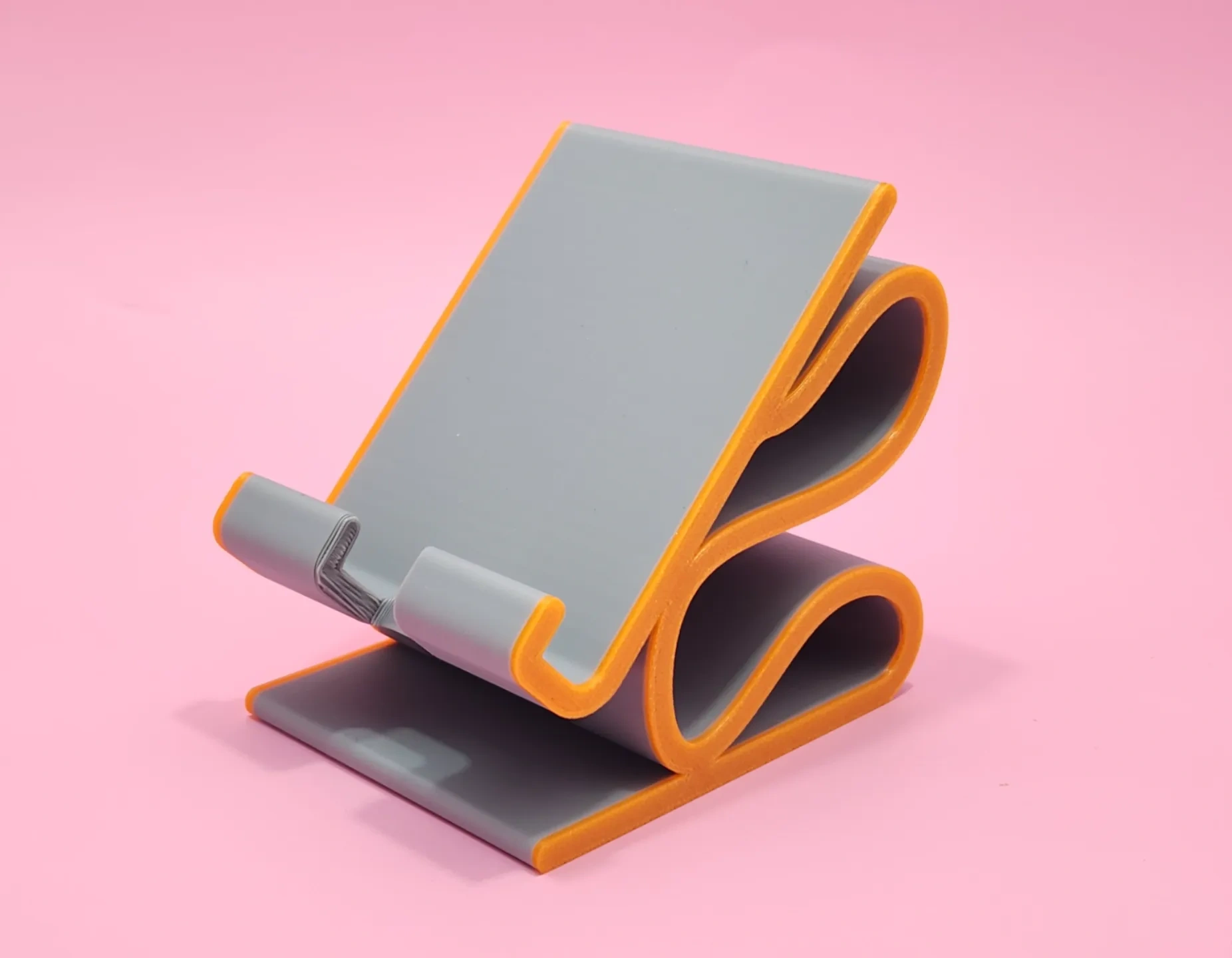 手机支架 来自 K2 Tech Designs - MakerWorld