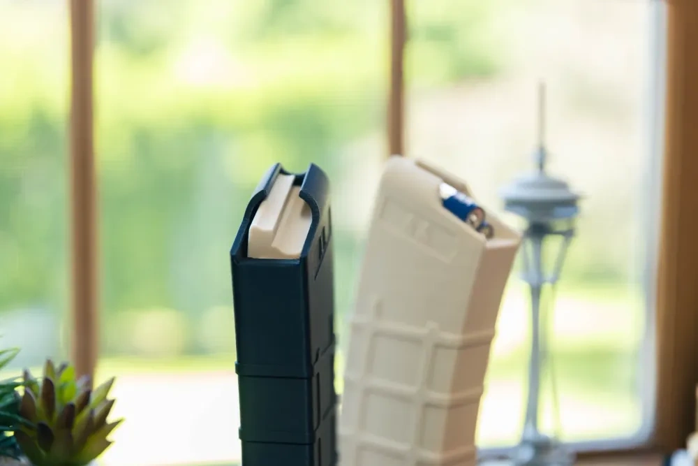 AA电池杂志 来自 SD Studios - MakerWorld