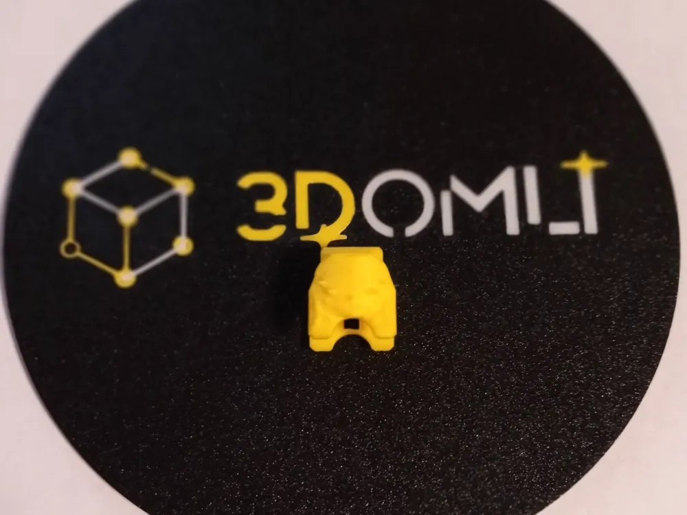 Dummy 13 - 定制泰坦突袭套装 二次创作 - 来自 3DOmli - MakerWorld