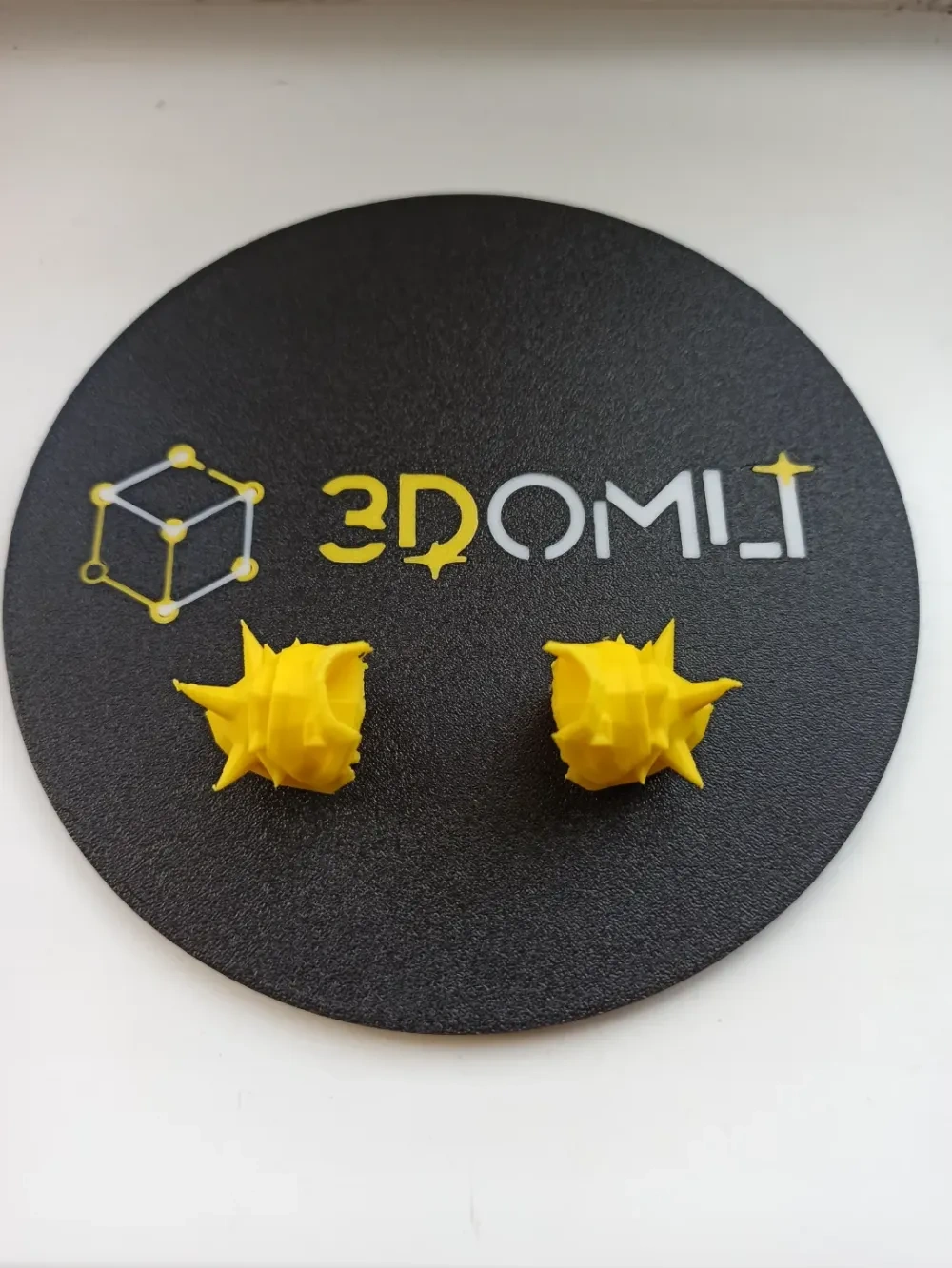 Dummy 13 - 定制泰坦突袭套装 二次创作 - 来自 3DOmli - MakerWorld