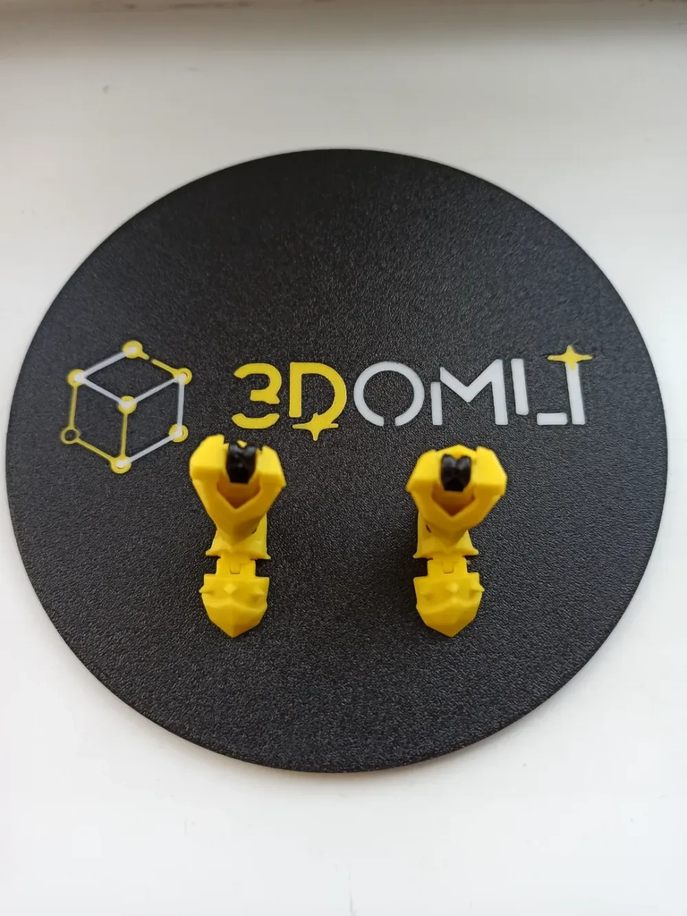 Dummy 13 - 定制泰坦突袭套装 二次创作 - 来自 3DOmli - MakerWorld