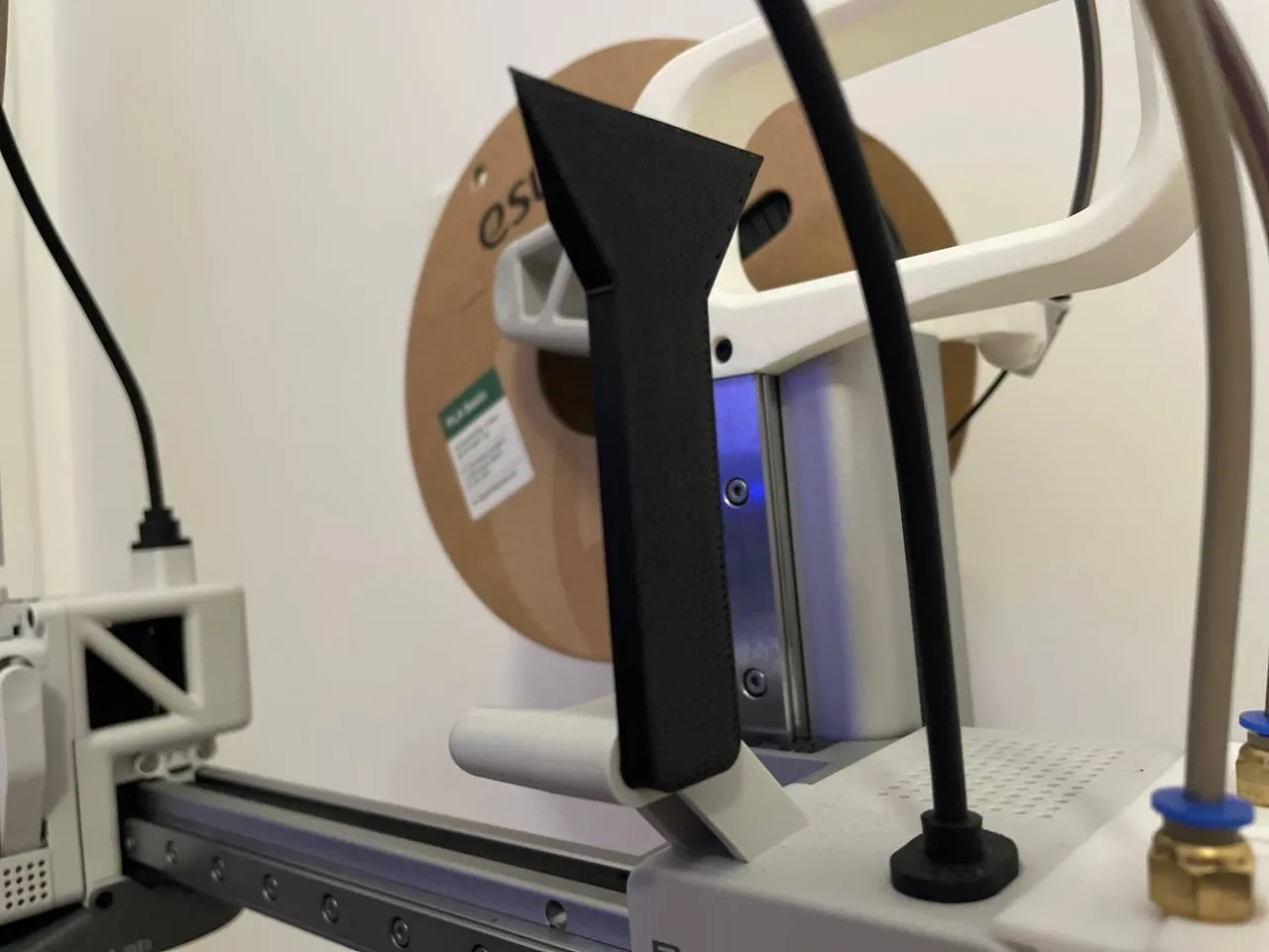 热床刮刀 + A1 mini支架 来自 aqua3D - MakerWorld